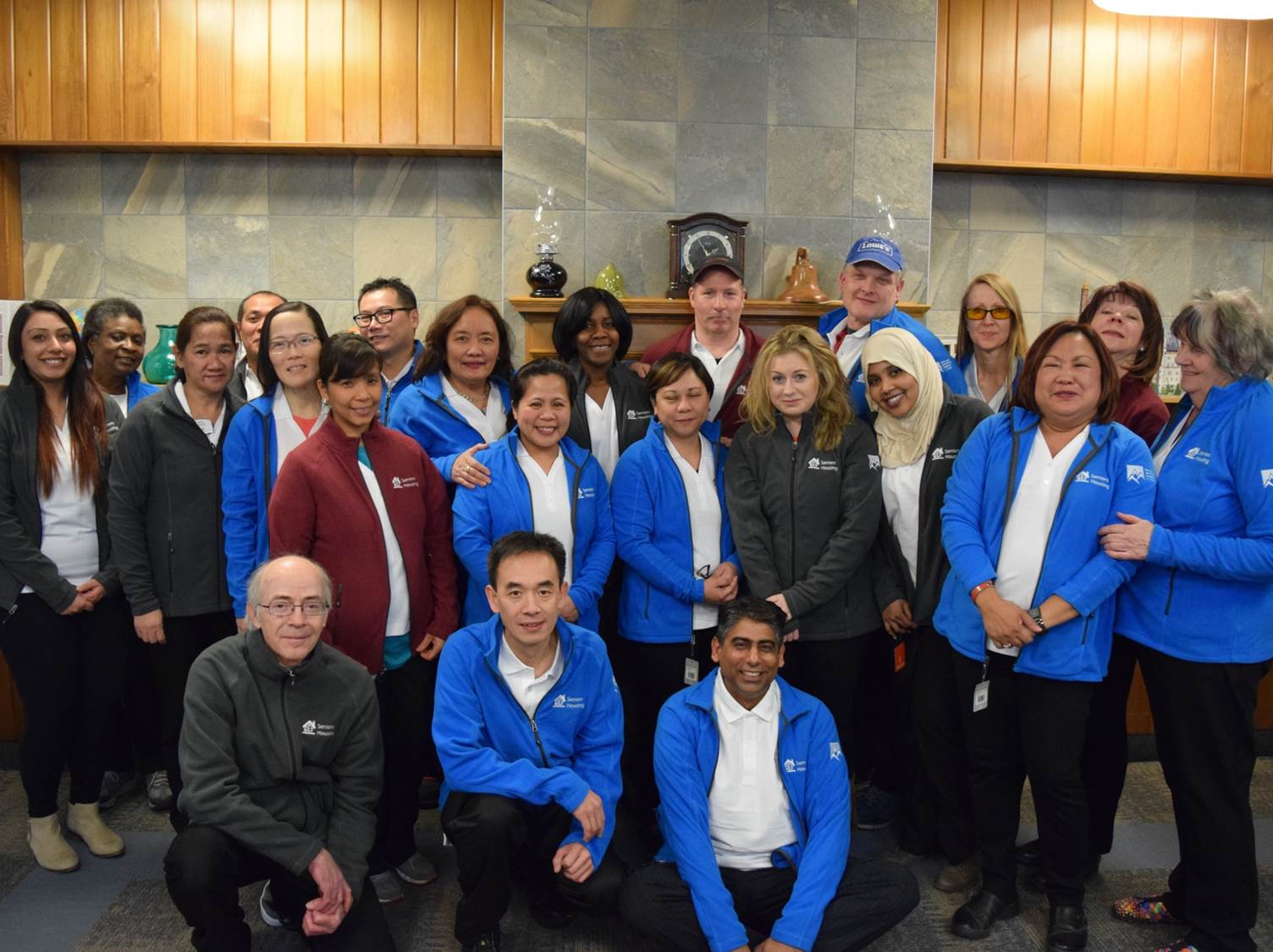 edmonton seniors Archives - GEF Seniors Housing