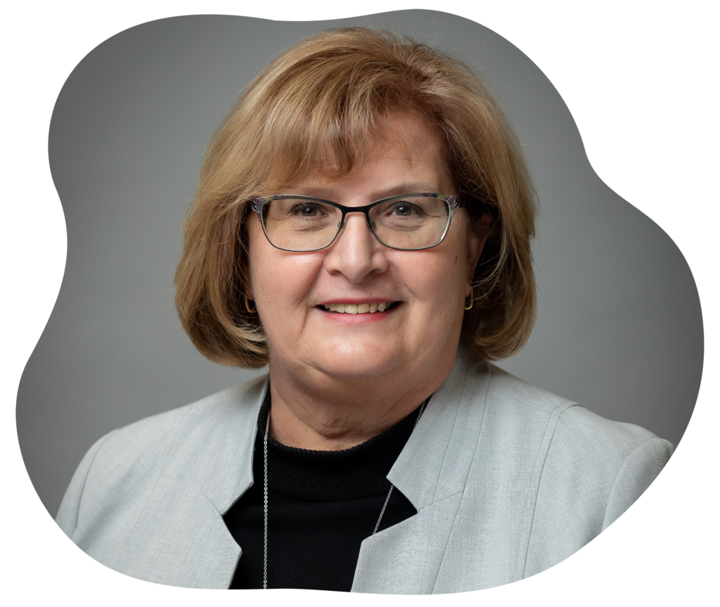 Senior Management - GEF Seniors Housing