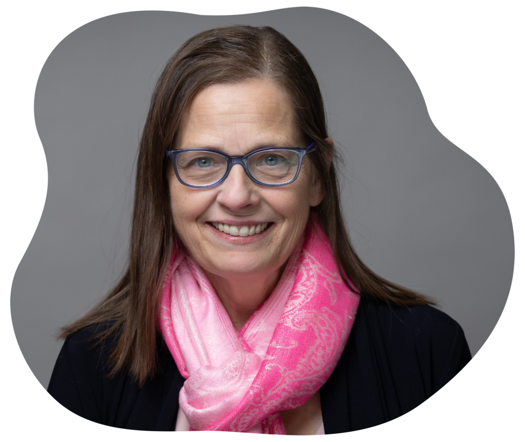 Senior Management - GEF Seniors Housing